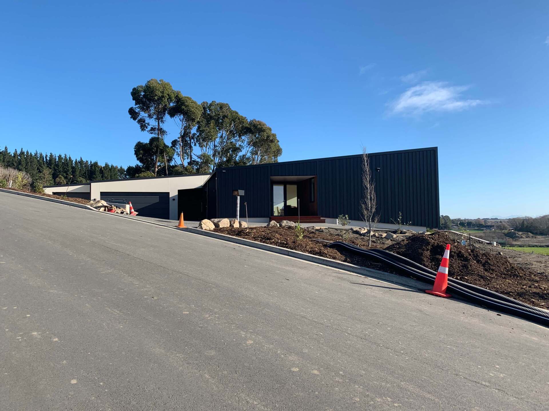 Visual Architectural Designs by Lee Johnstone, Christchurch