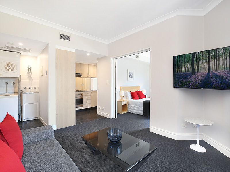 Welcome to Sydney Airport Suites | Sydney, Australia