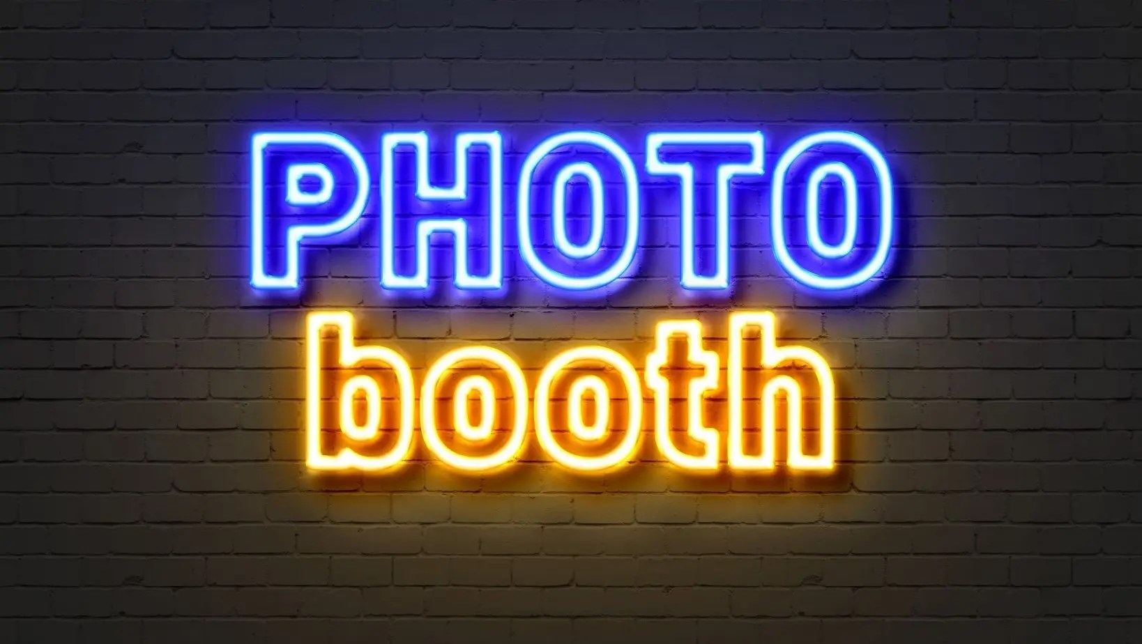 Photo Booth Rentals, 360 Booths | TX, CA, NC, VA, MD, DC