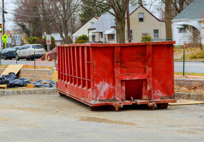 Same Day Skip Hire | Affordable Skips | Skip Hire Stevenage