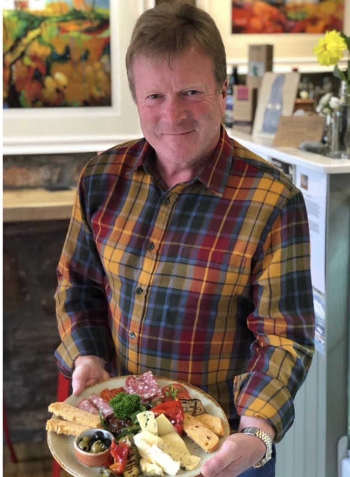 Home [www.kincraigartcafe.com]