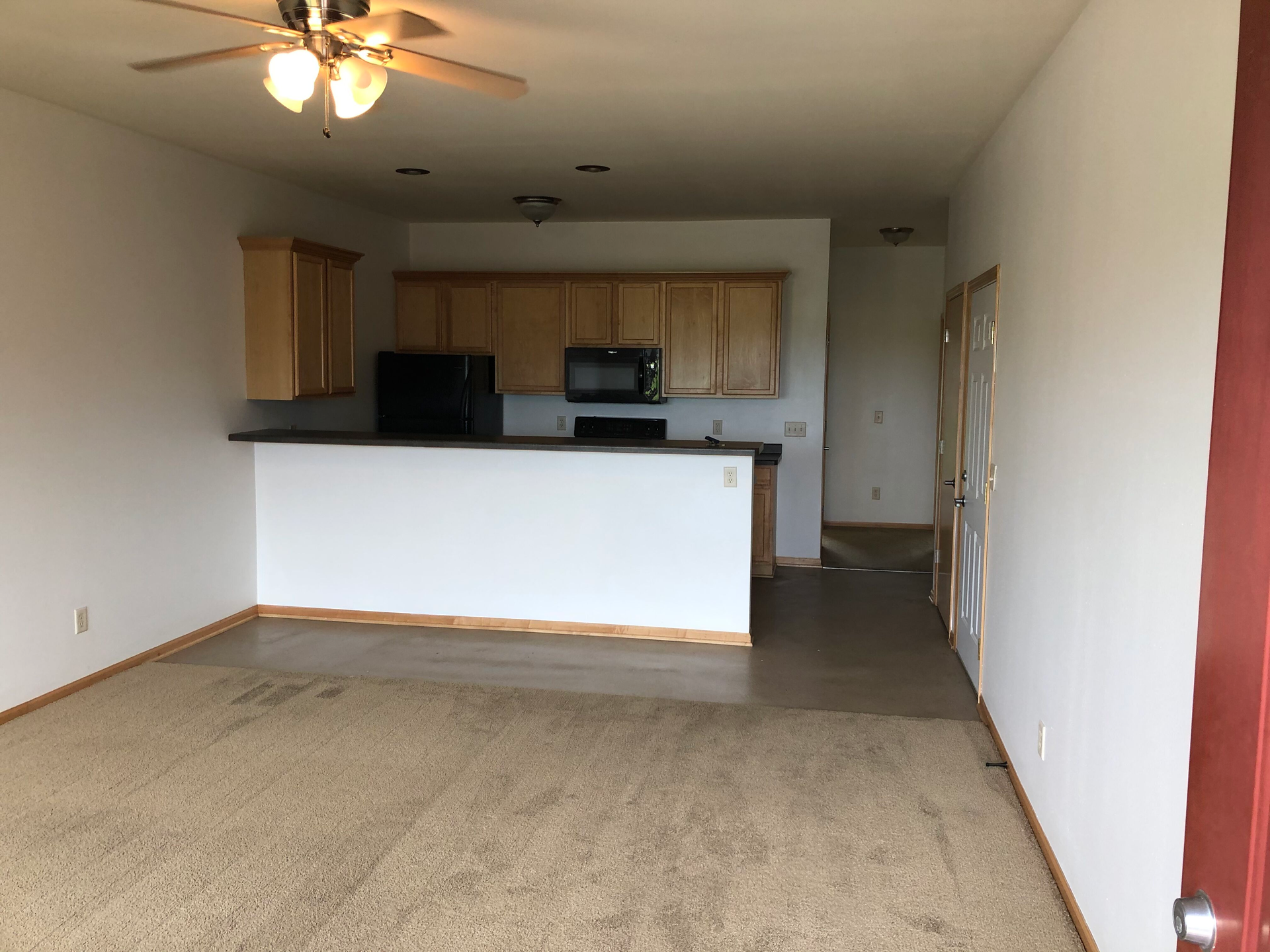Cashton Village Apts | JSK Rentals | Cashton WI