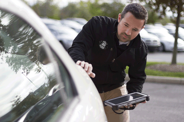 Promobile Inspections | Mobile Used Car Pre Purchase Inspections