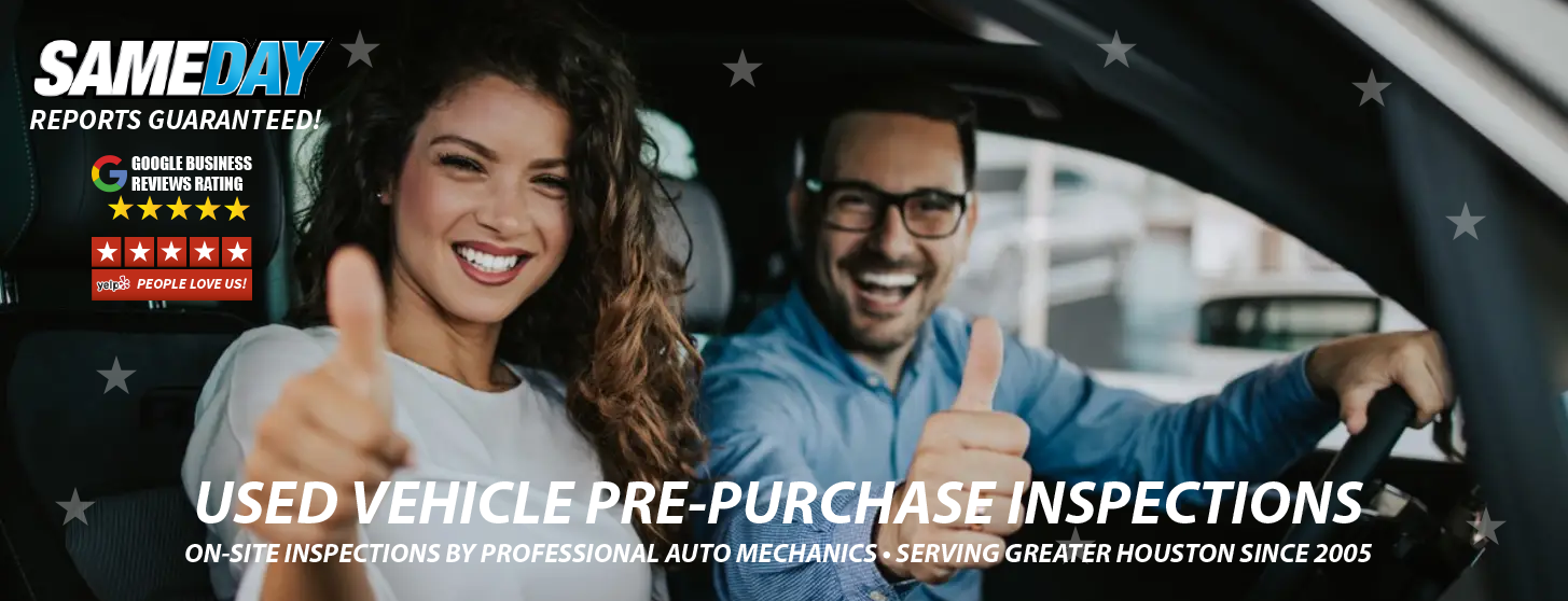 Promobile Inspections | Mobile Used Car Pre Purchase Inspections
