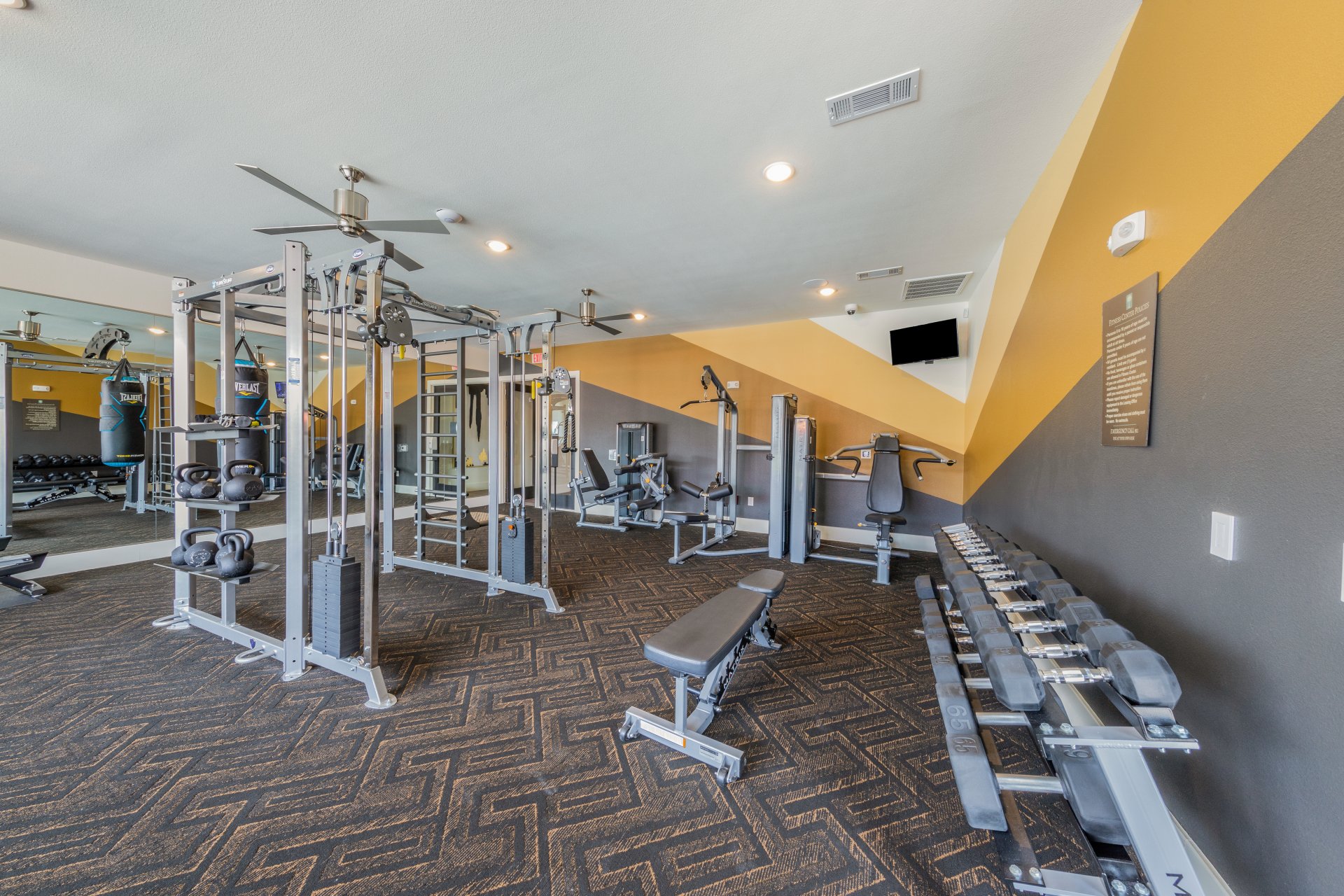 Gallery | Apartment Complexes on USAA Blvd San Antonio