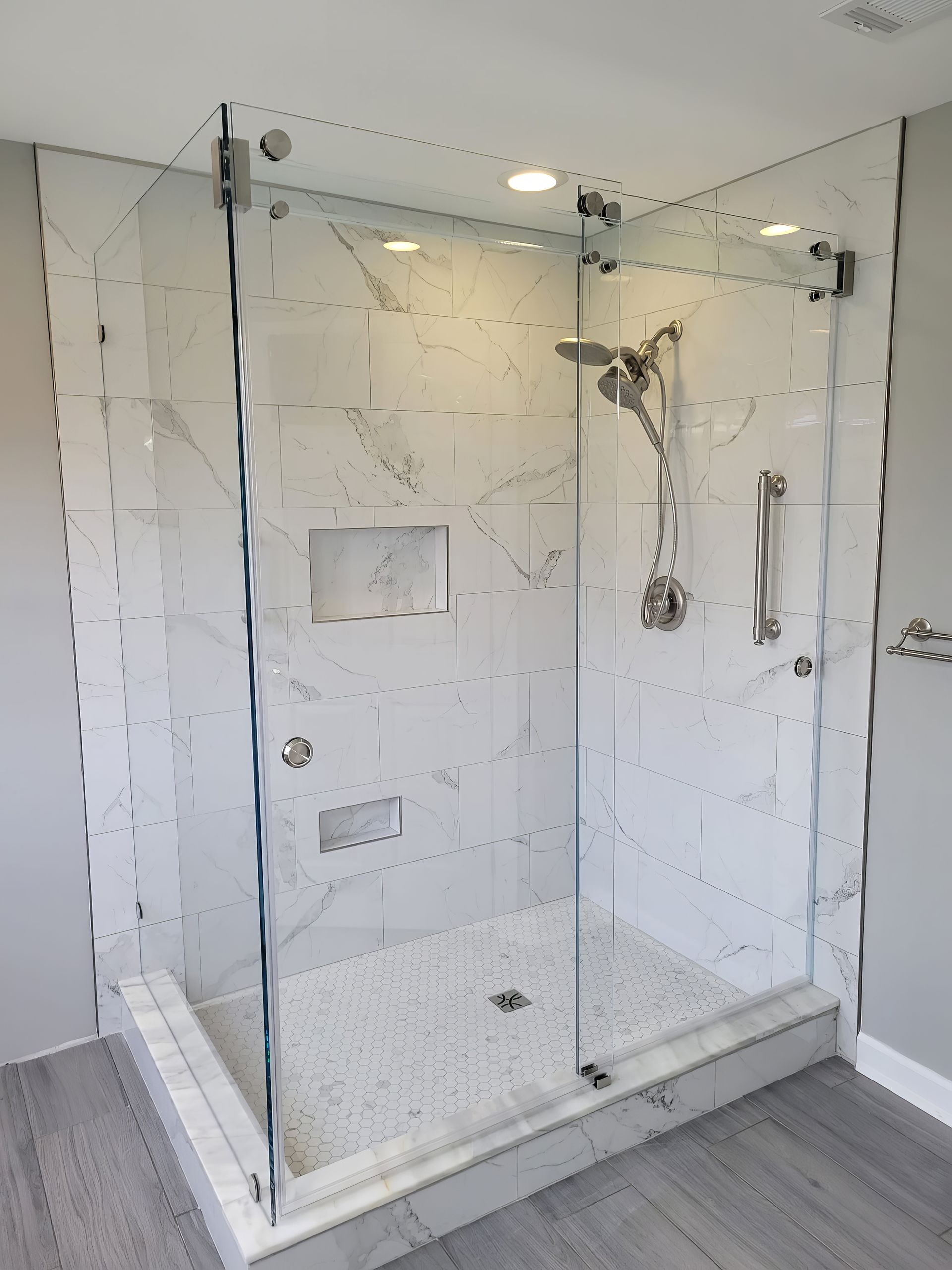 Shower Door Installations | Damascus, MD | 240-367-6022