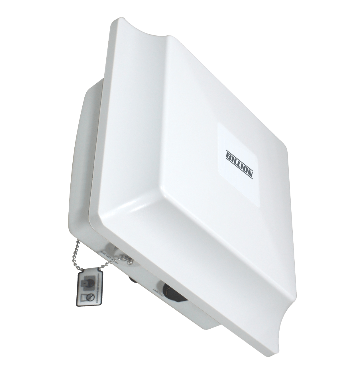 LTE Outdoor Routers｜Communication｜BECbyBILLION