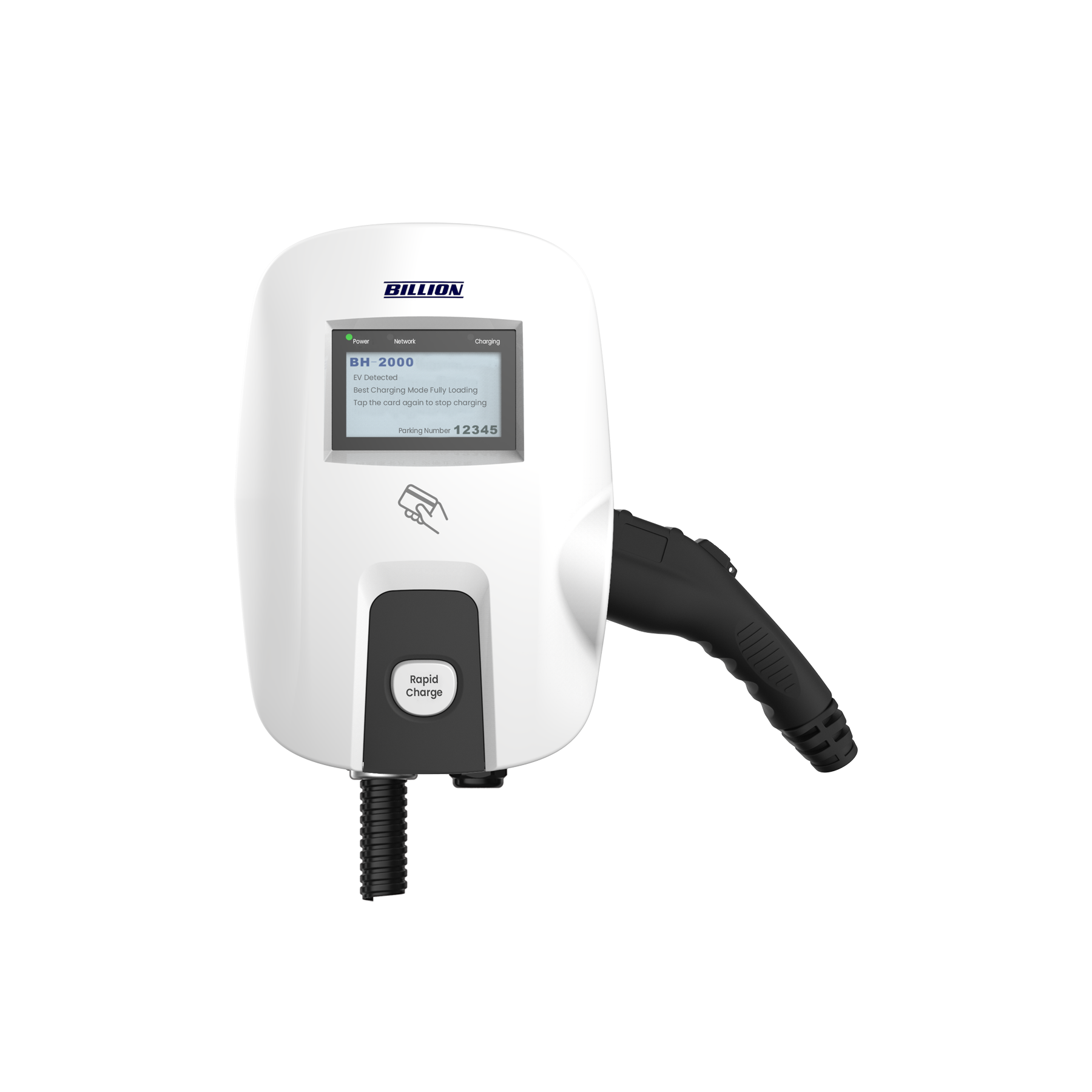 Energy Infrastructure｜ Billion Electric