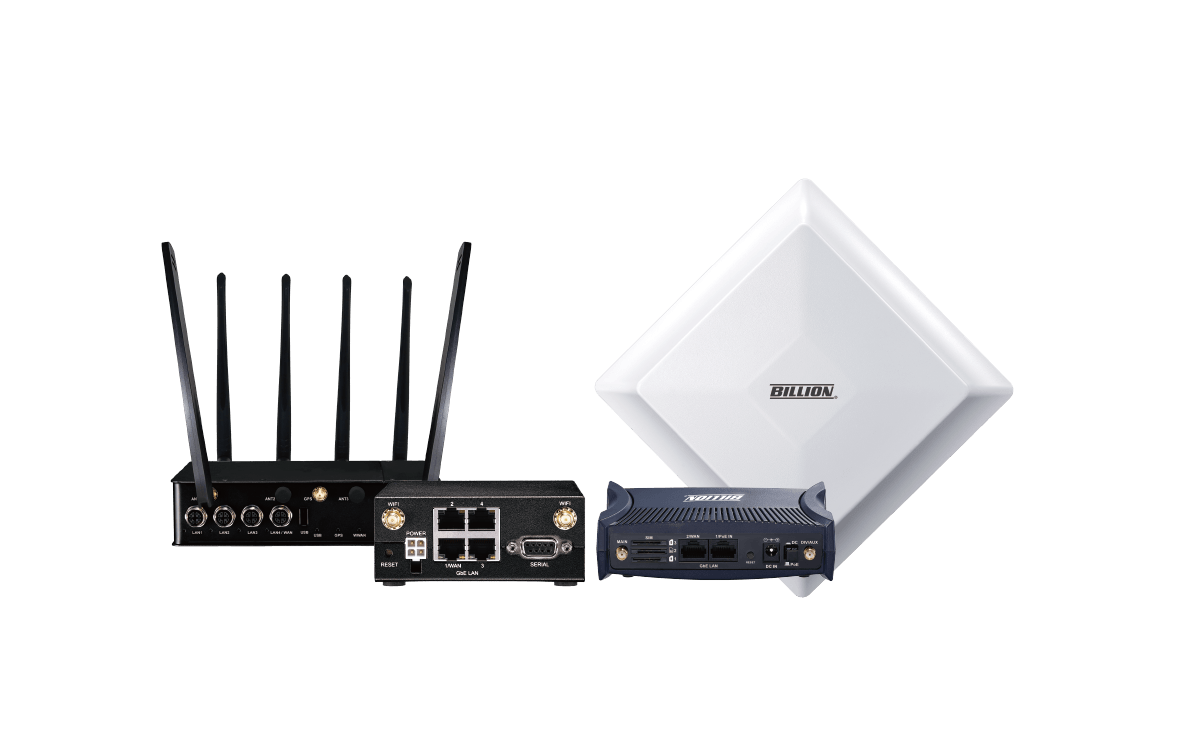 Welcome to Billion Electric | The Future is Now