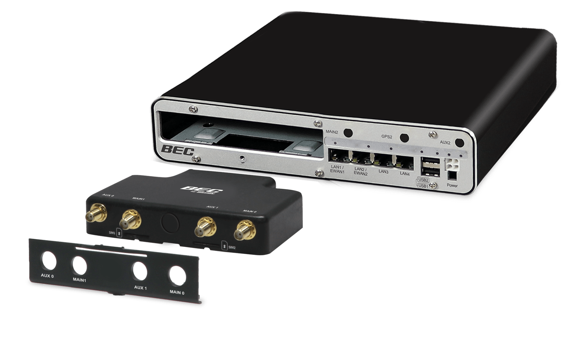 MX-1200｜Multi-Service Modular Router｜BECbyBILLION