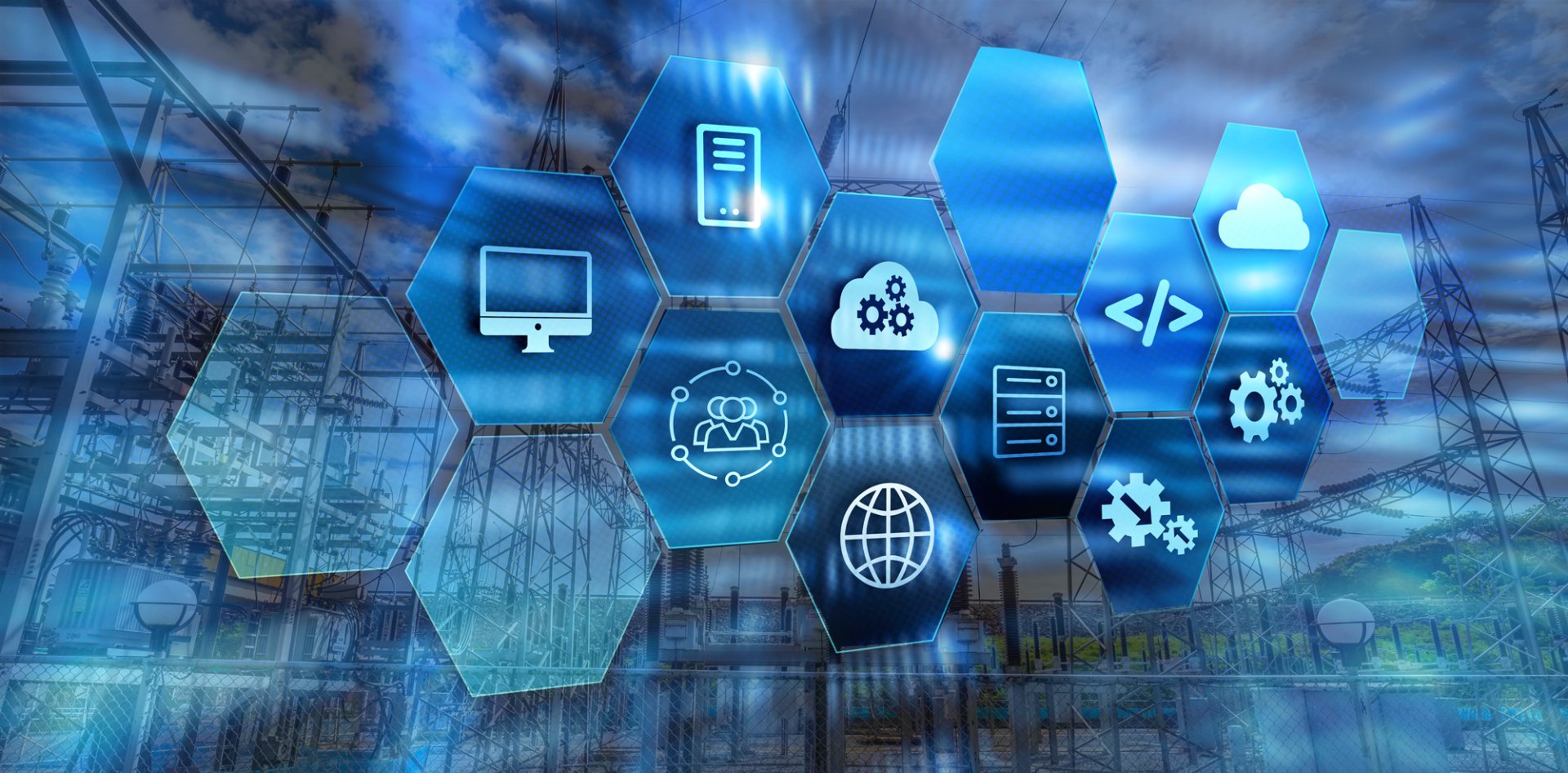 Utility Communications｜M2M IoT Solutions｜BEC by BILLION