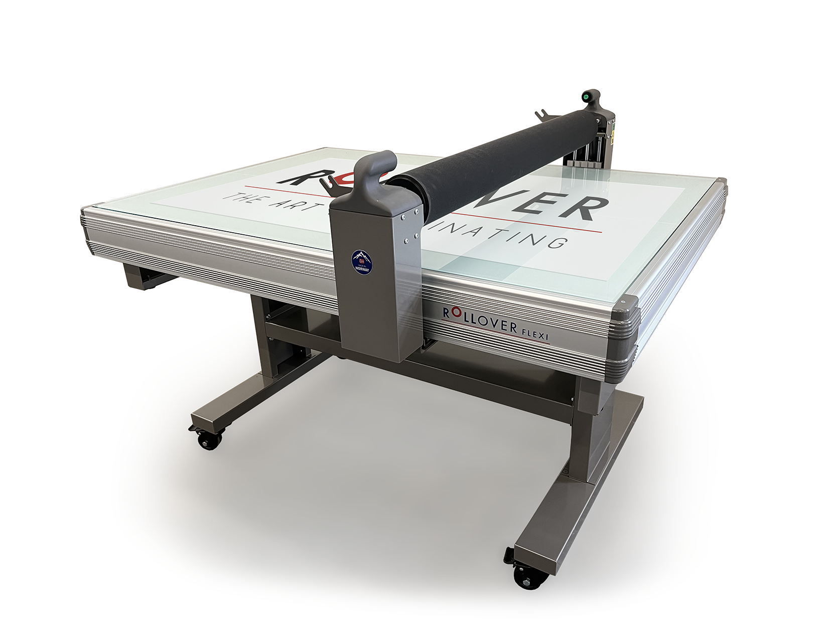 Flatbed Application Tables | Rollover Australia