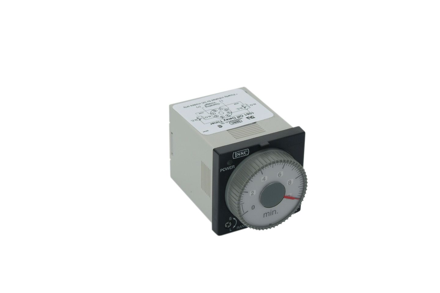 DIN-Timer | United States | 931-796-3050