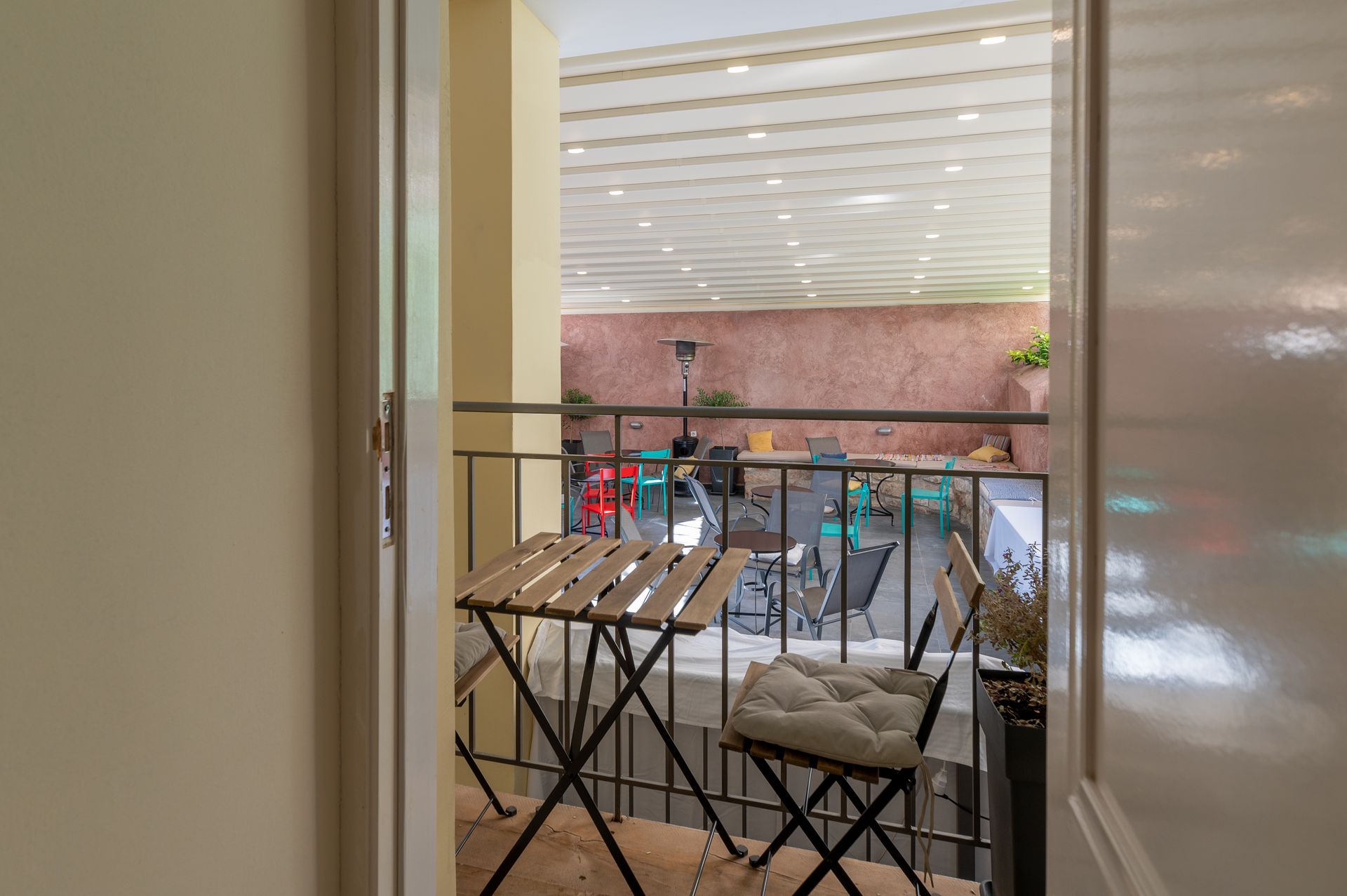 Luxury Suites | Athens, Plaka
