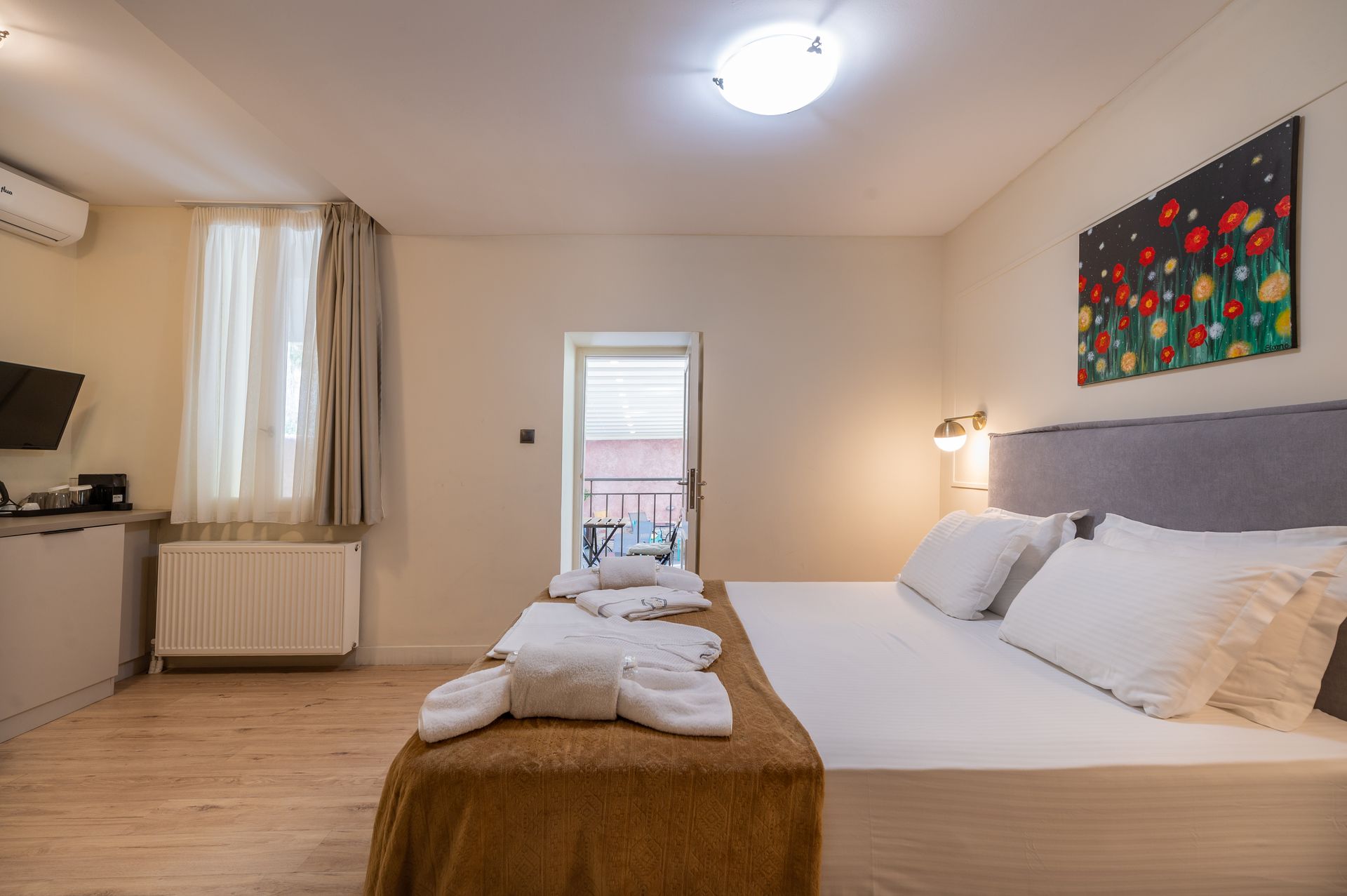 Luxury Suites | Athens, Plaka