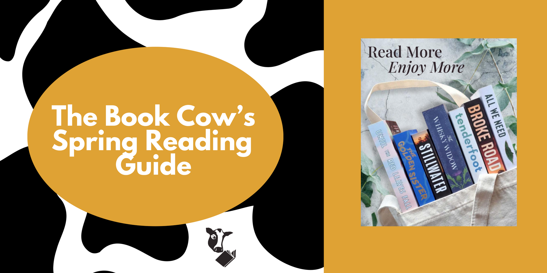Selling Pages For All Ages | The Book Cow