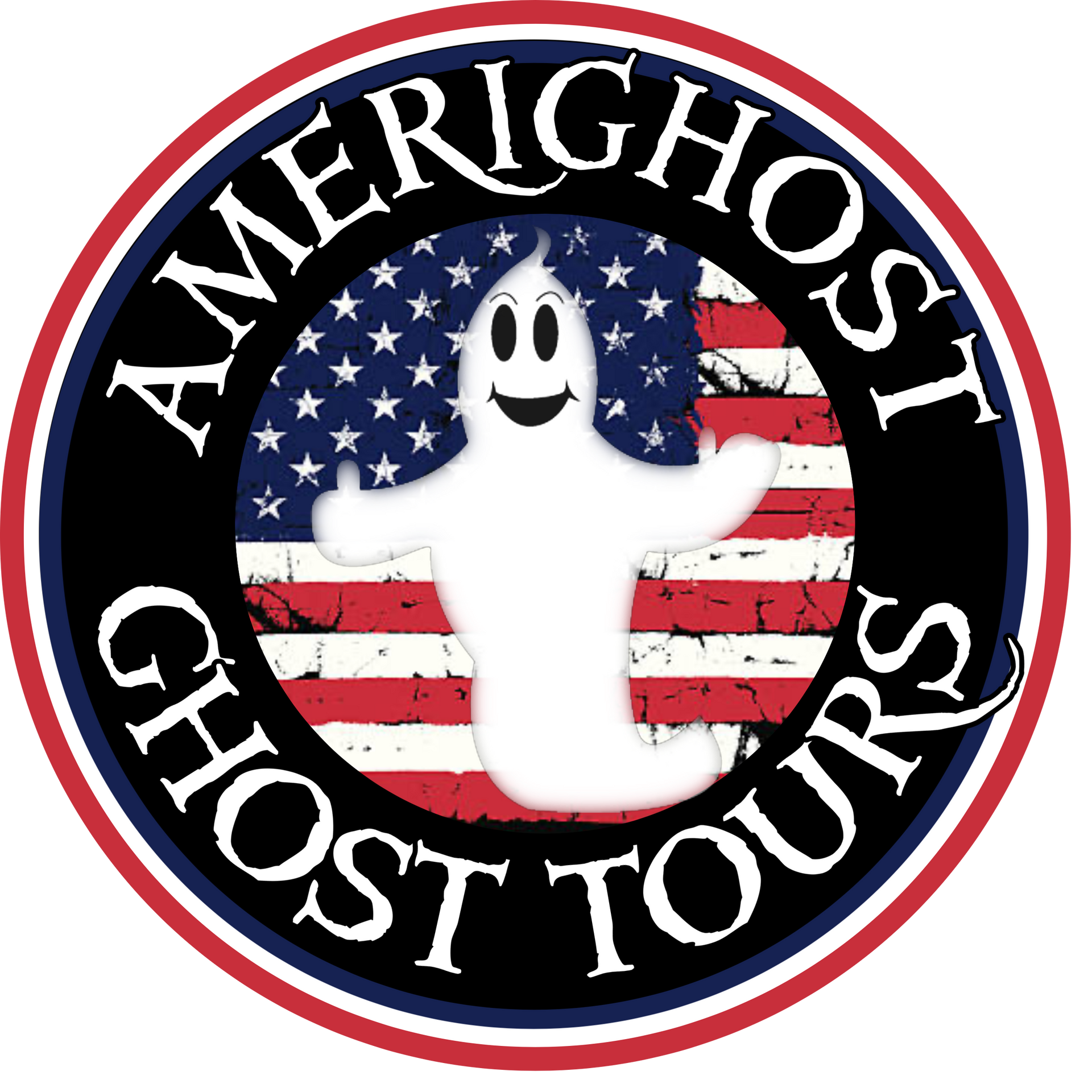 Amerighost Tours