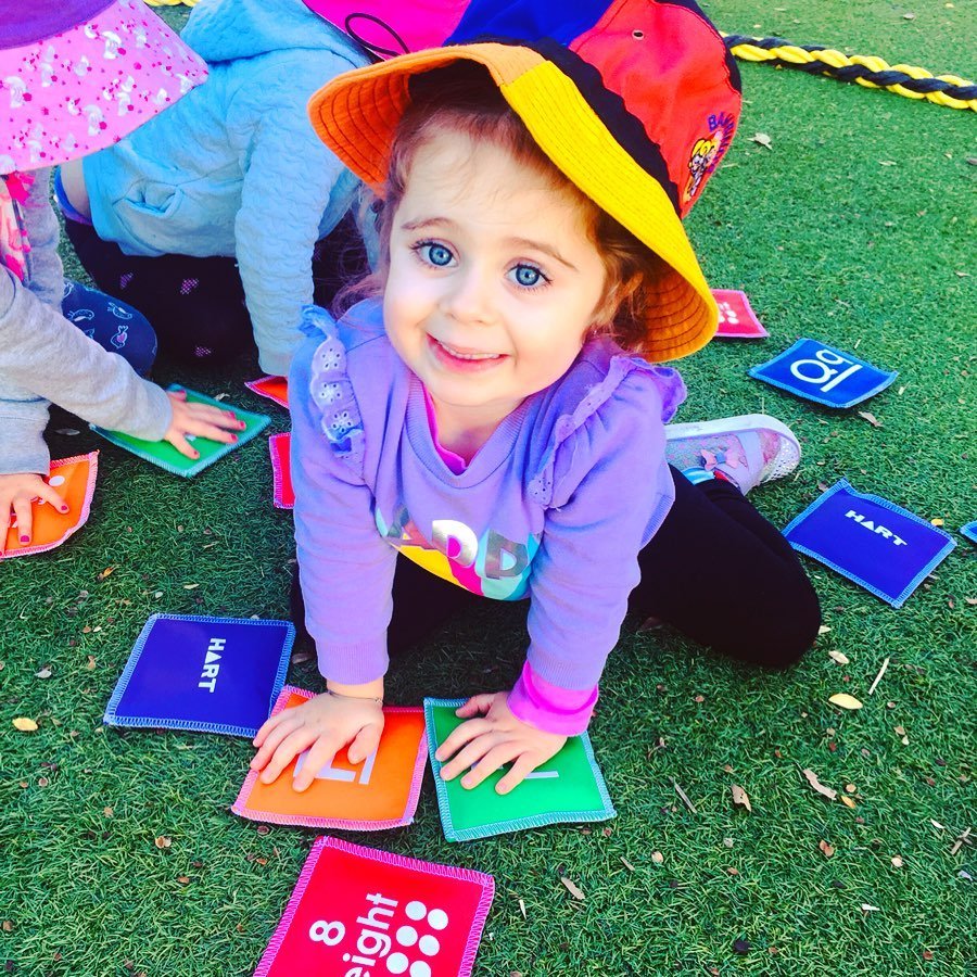 Ready Set Go Preschool Program in Wollongong