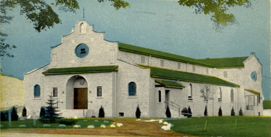 Home Page [www.olgcendicott.org]