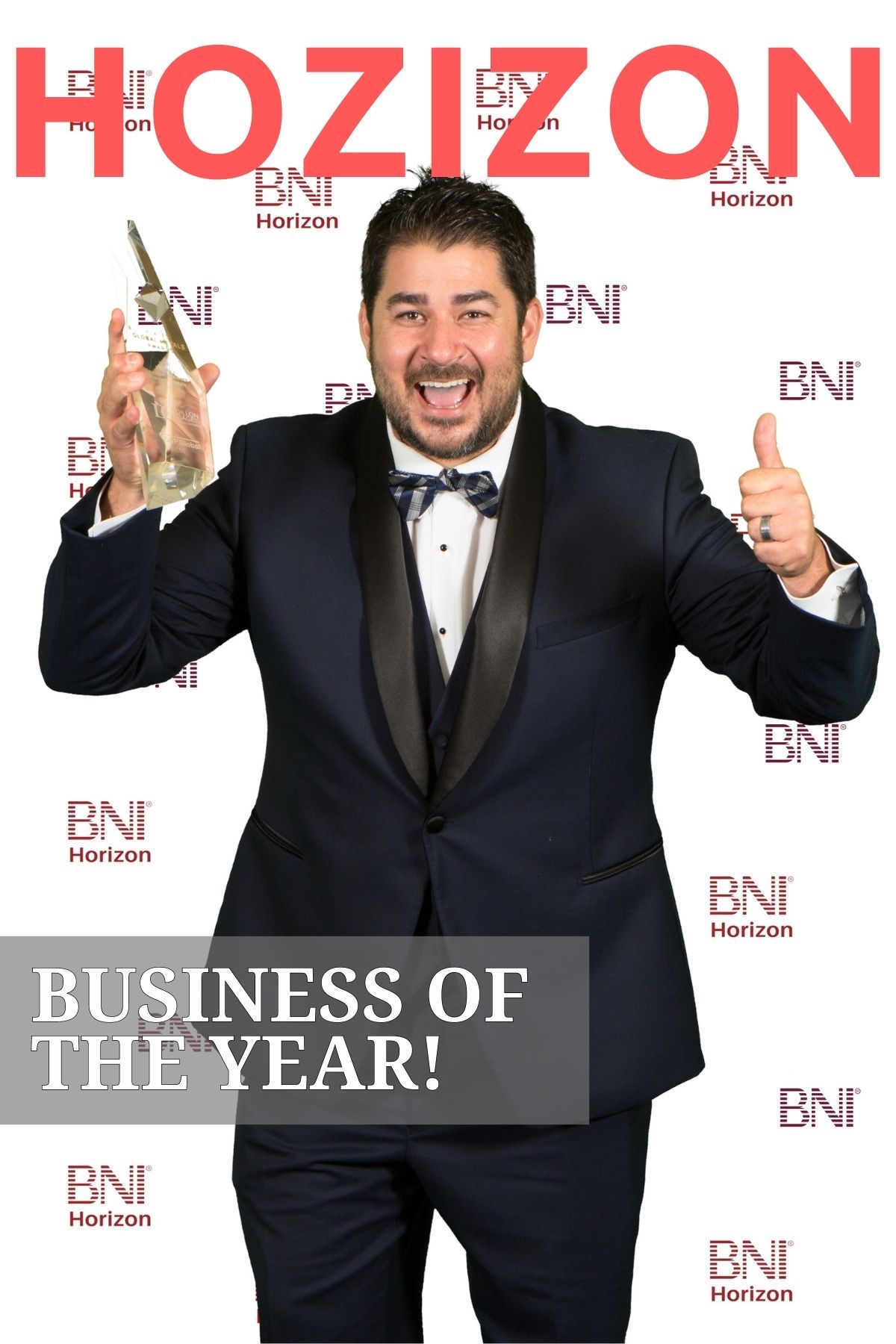 Award Ceremony Photography - Expert Photographer Services