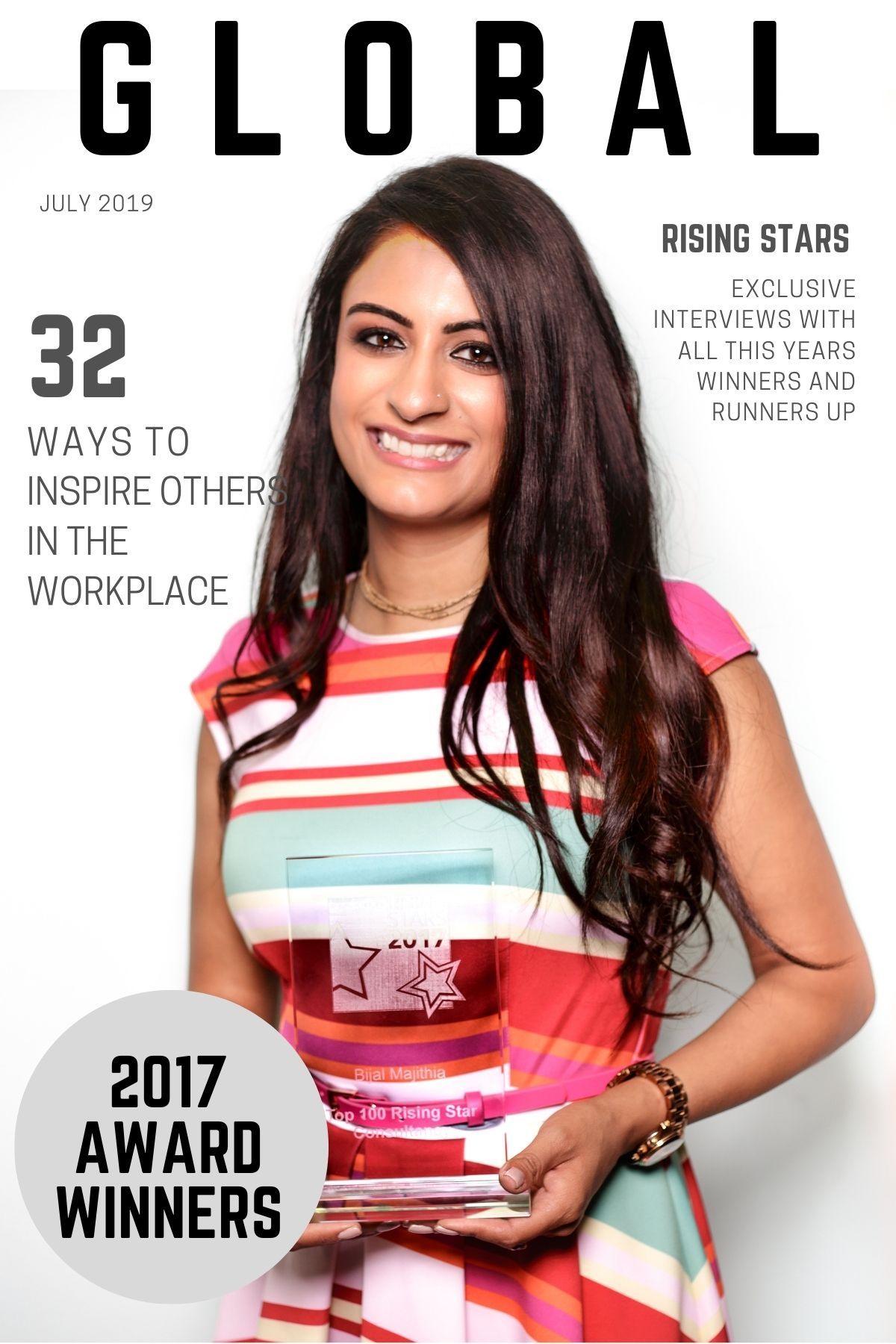 Award Ceremony Photography - Expert Photographer Services