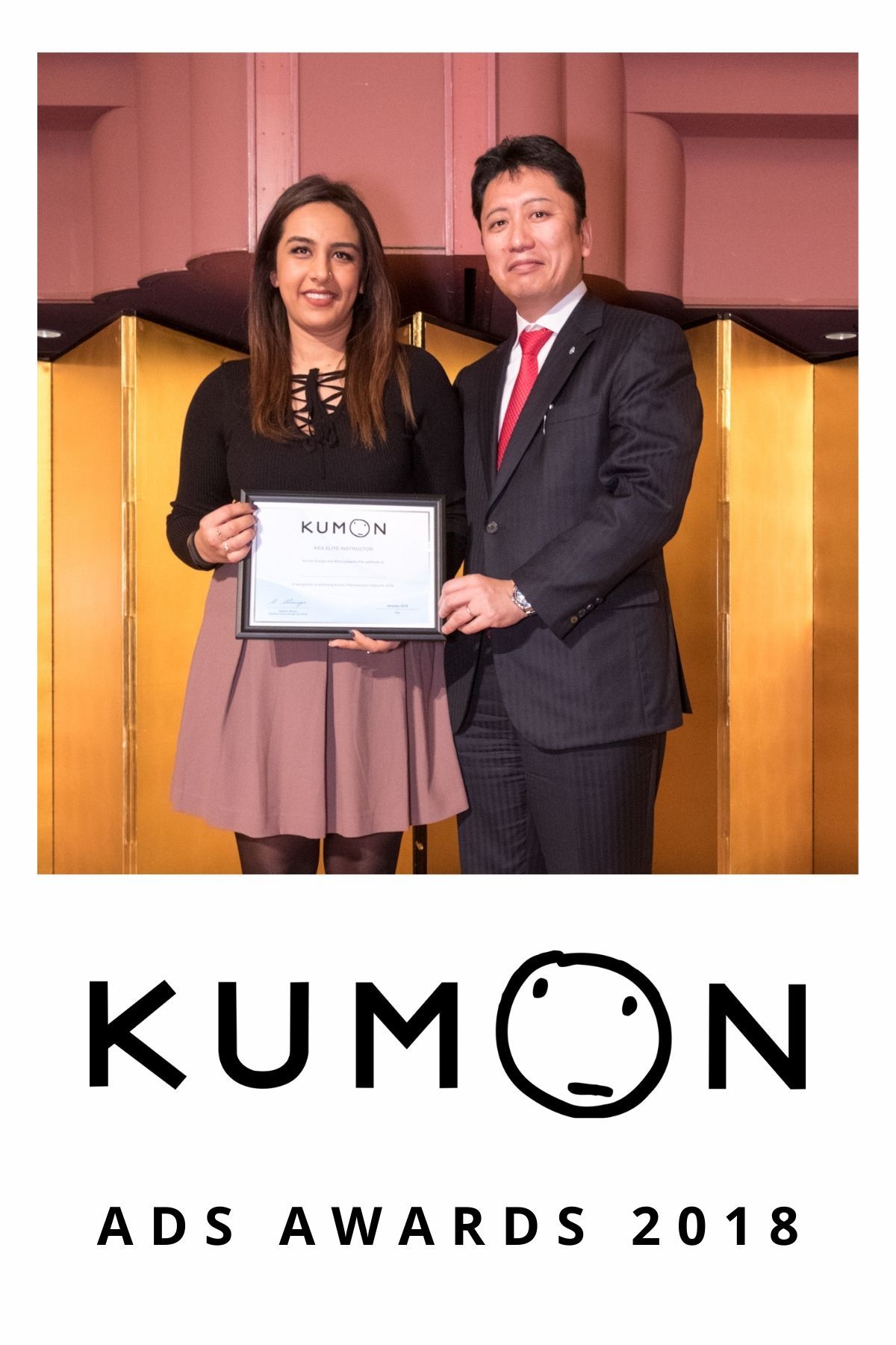 Award Ceremony Photography - Expert Photographer Services