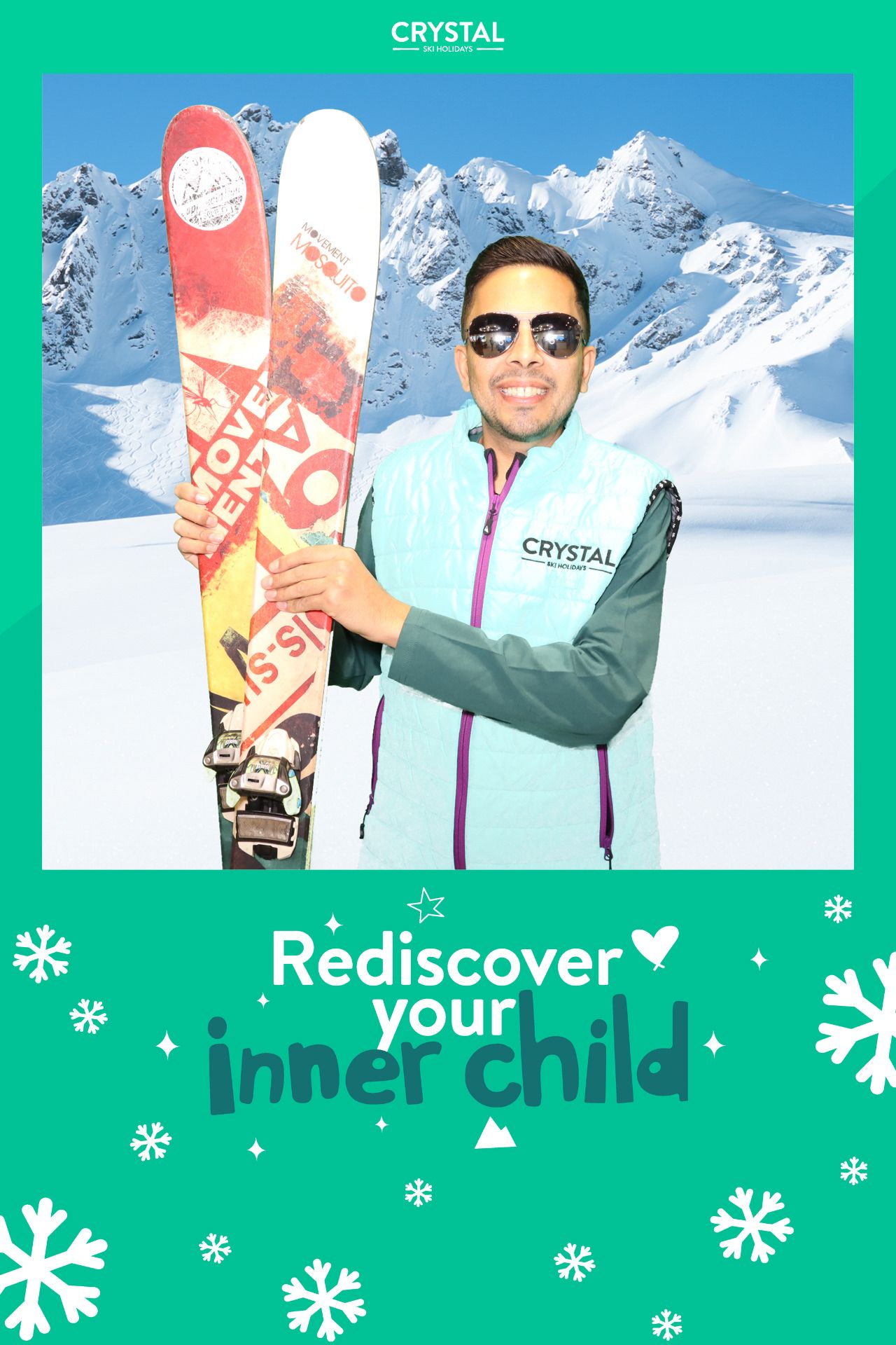 Instant Event Photography with On-Site Photo Printing