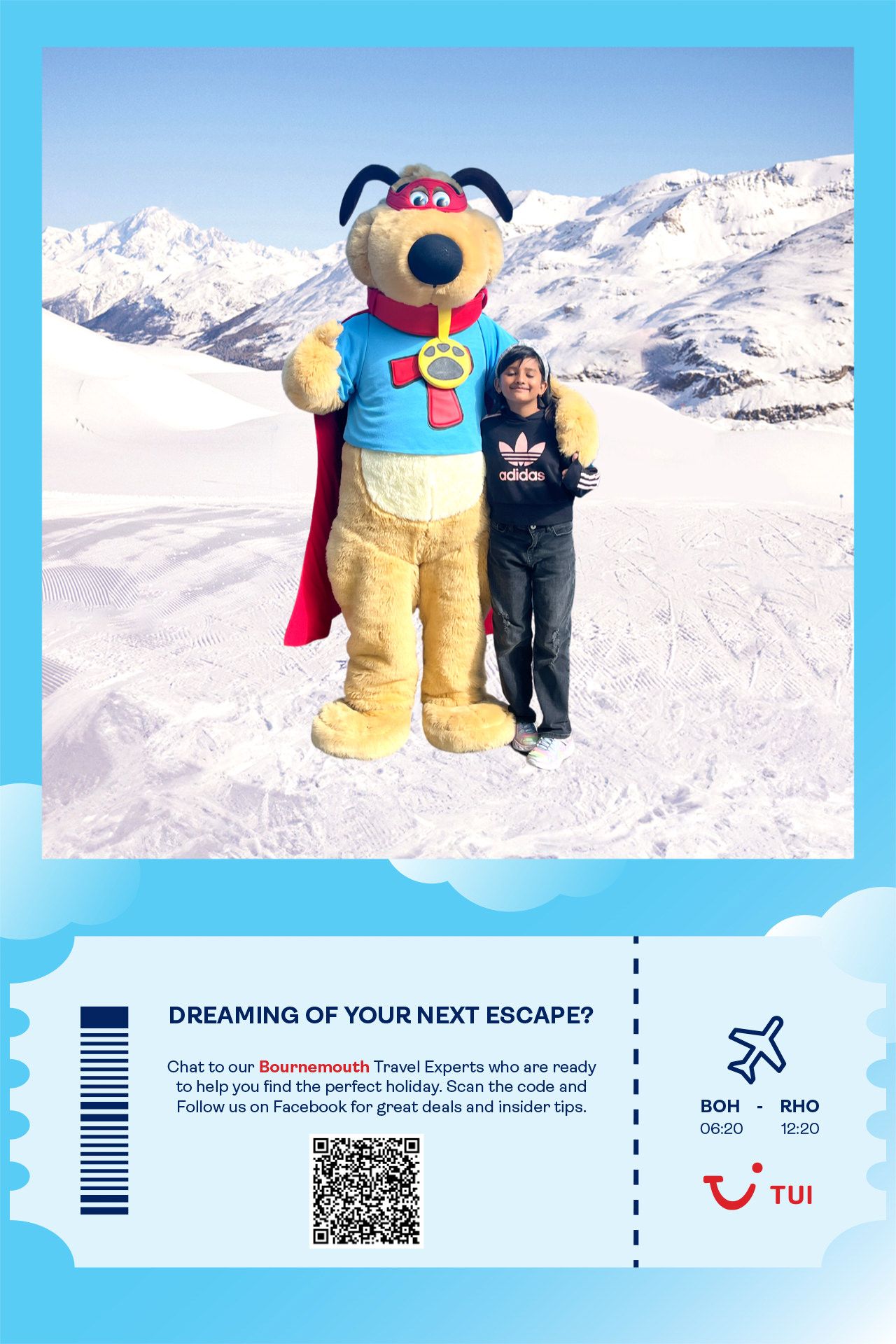 Instant Event Photography with On-Site Photo Printing