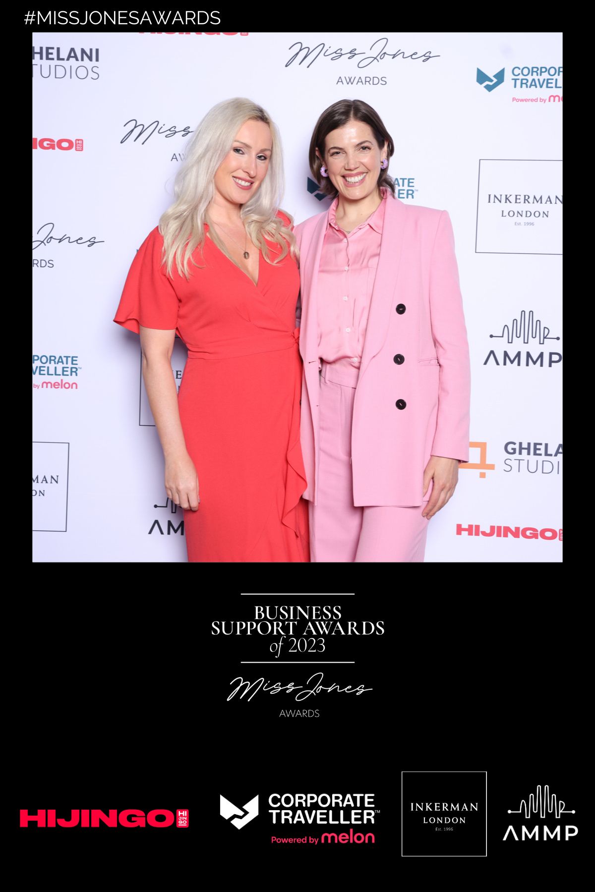 Instant Event Photography with On-Site Photo Printing