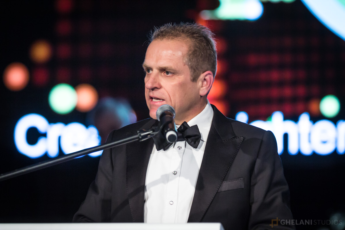 Corporate Event Photographer in London | Ghelani Studios