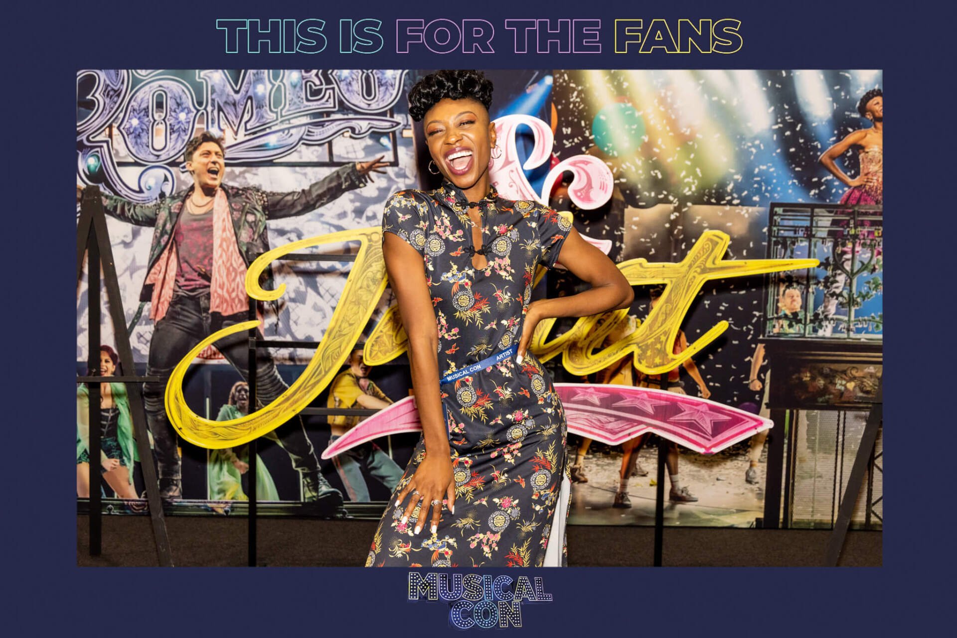 Instant Event Photography with On-Site Photo Printing