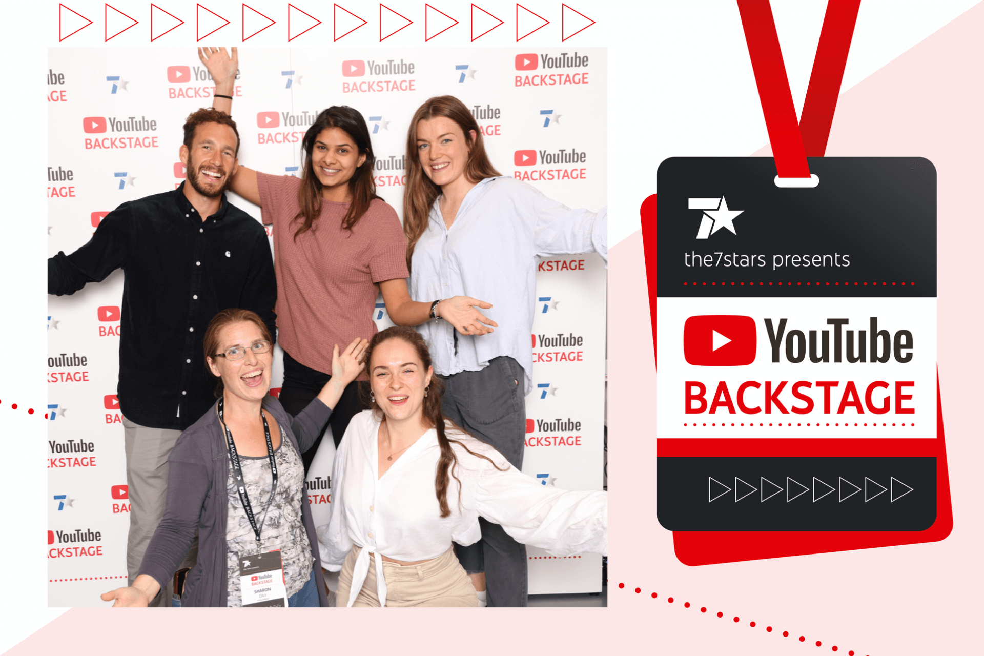 Roaming Photographer: Instant Photo-Sharing Expert