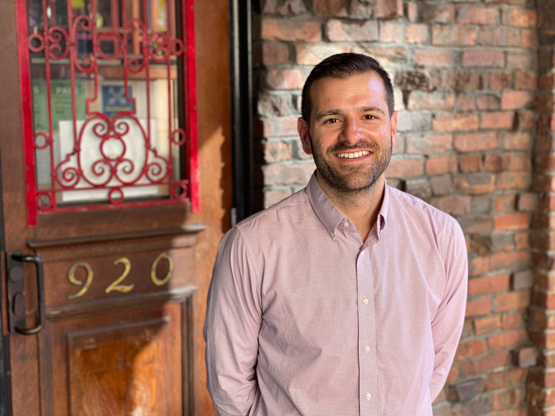 SF Neighborhood Centers Together: The Legacy of Victorian Women Lives On