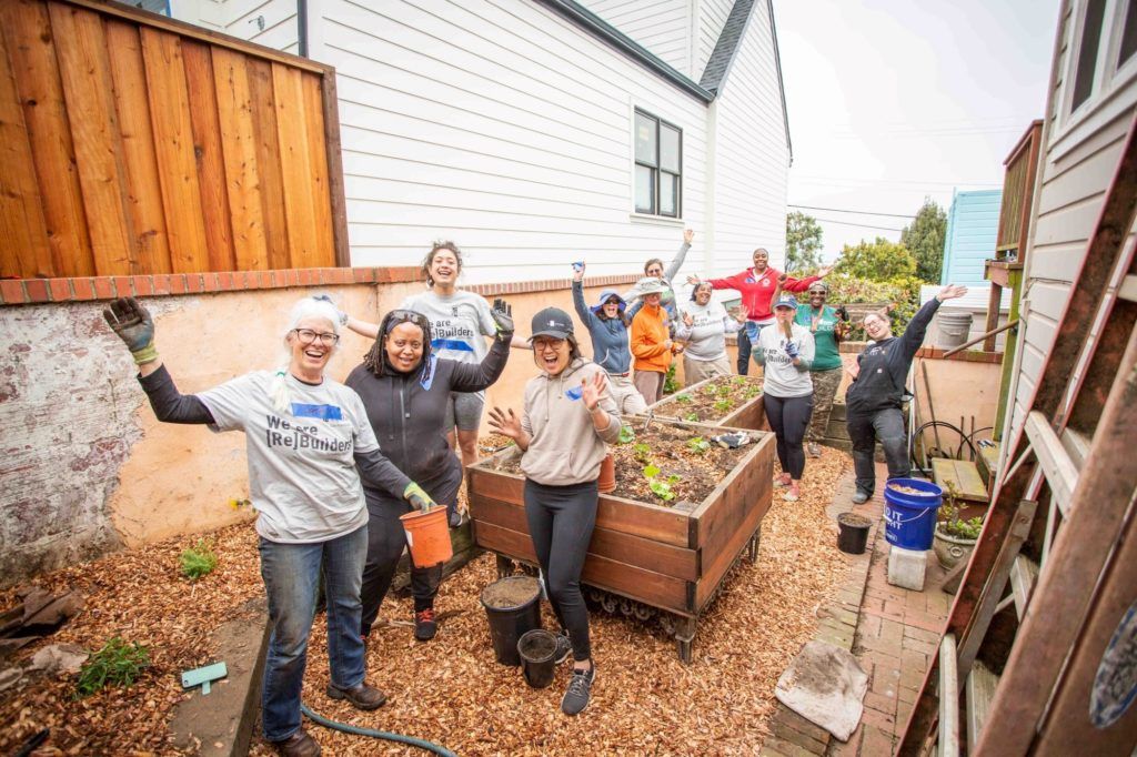 Gaetani's Aaron Leavy: A Commitment to Community Service