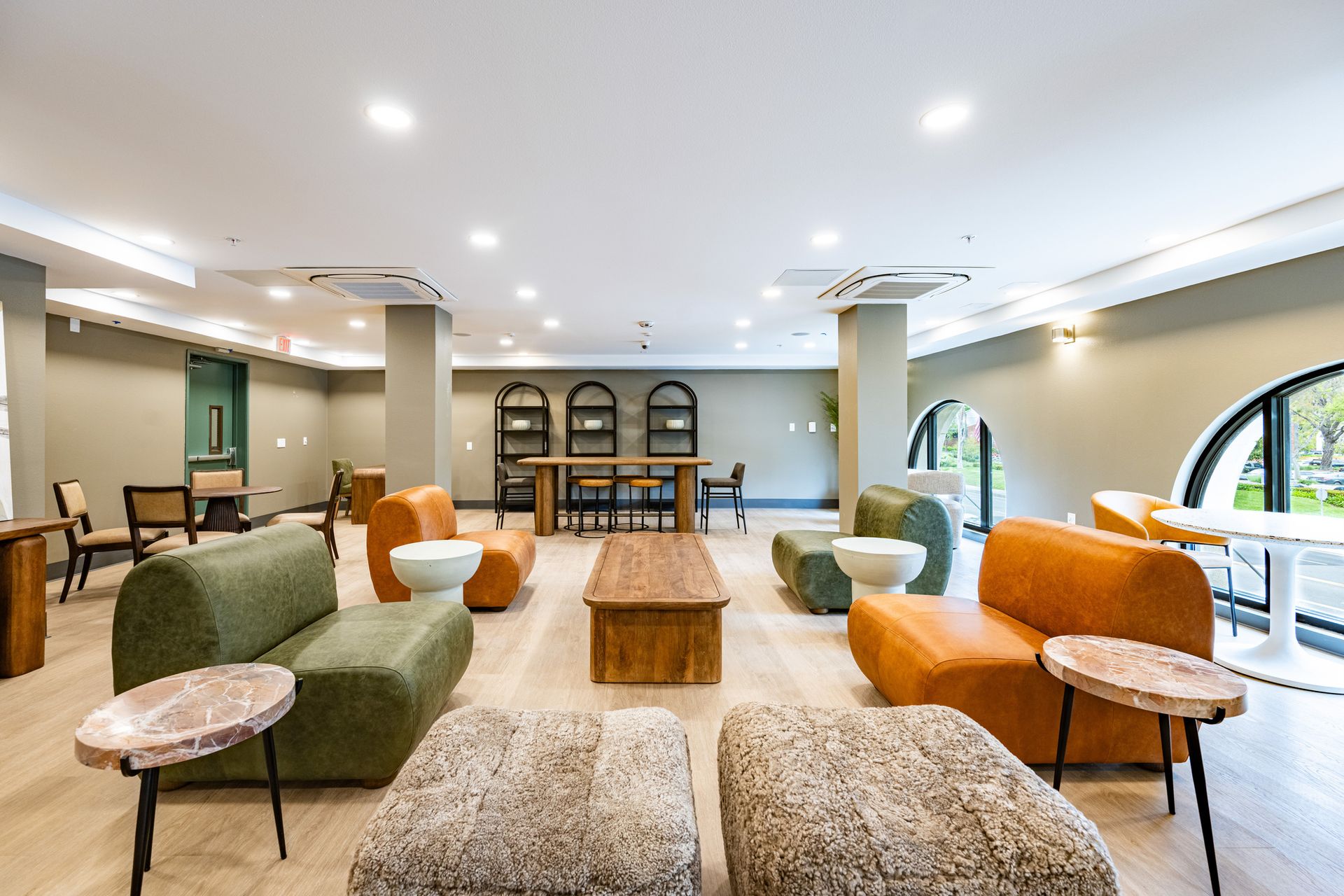 ENZO Apartments | Irvine CA Apartments
