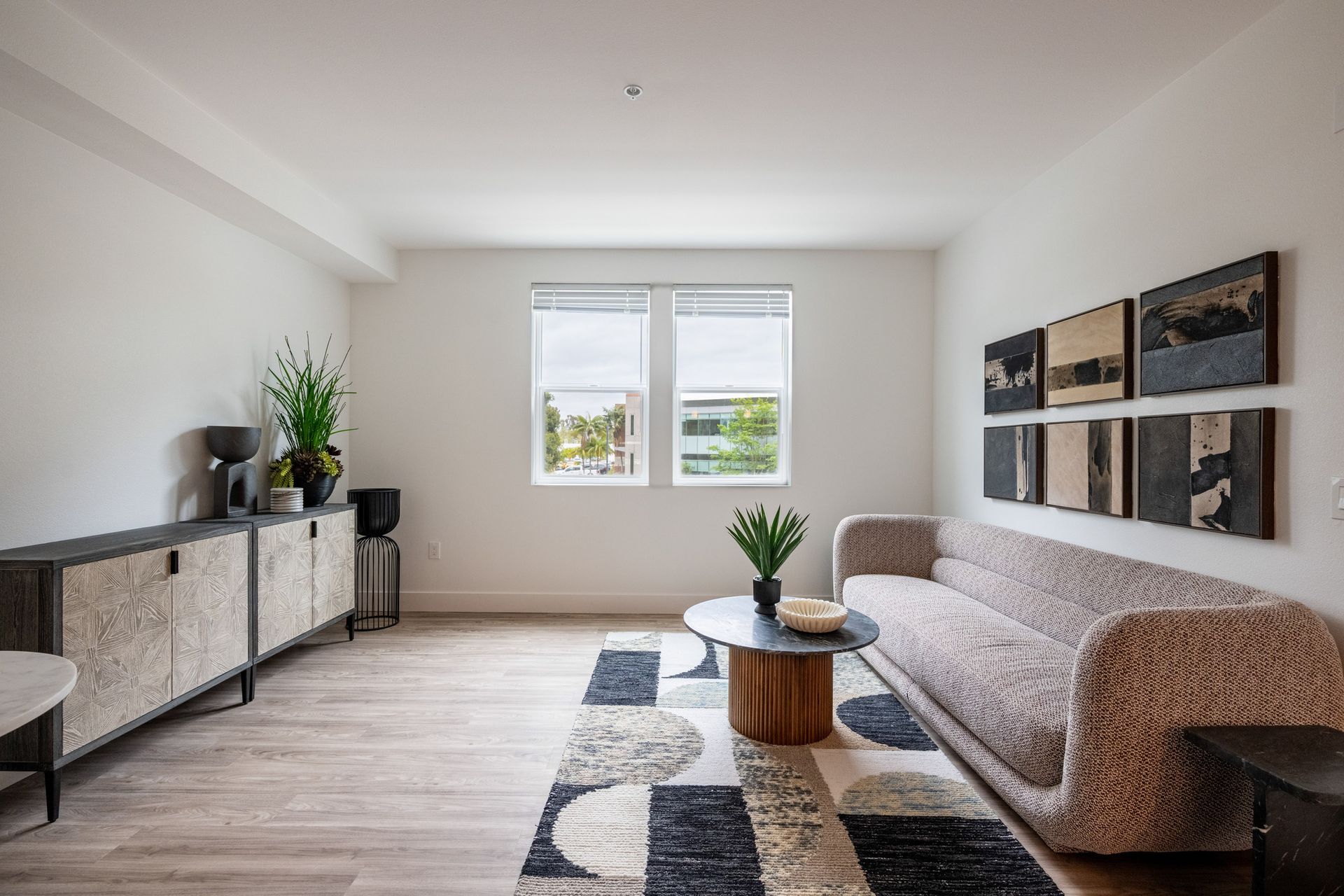 ENZO Apartments | Irvine CA Apartments
