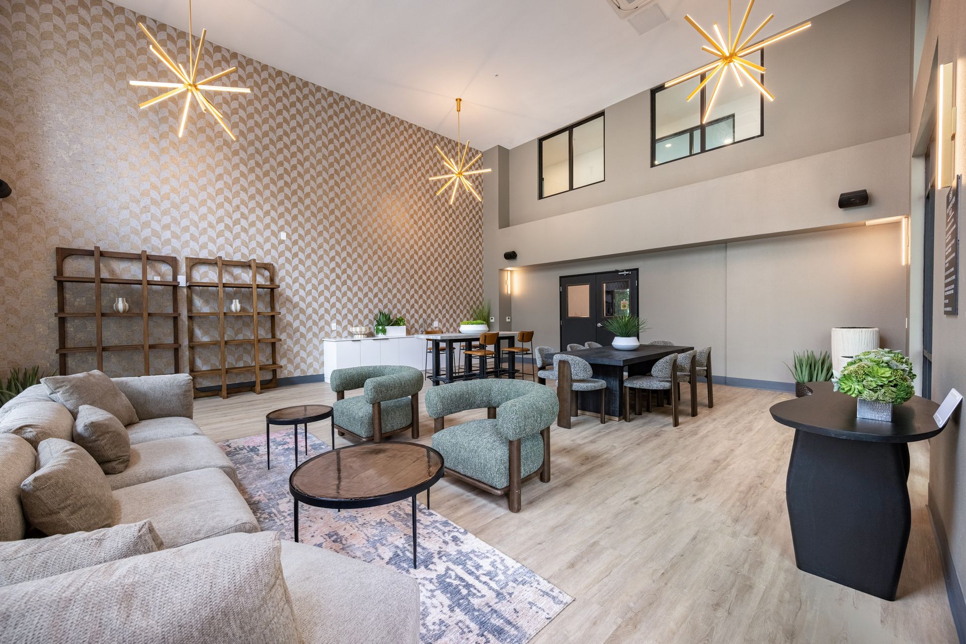ENZO Apartments | Irvine CA Apartments