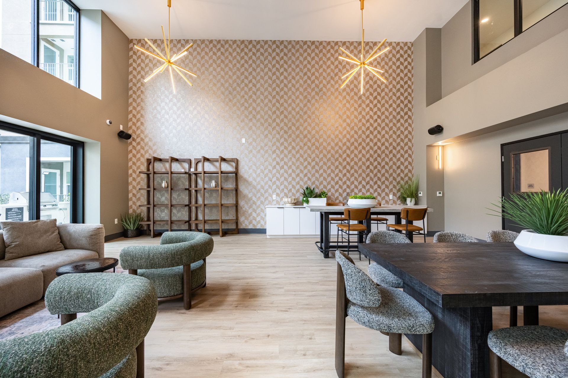 ENZO Apartments | Irvine CA Apartments