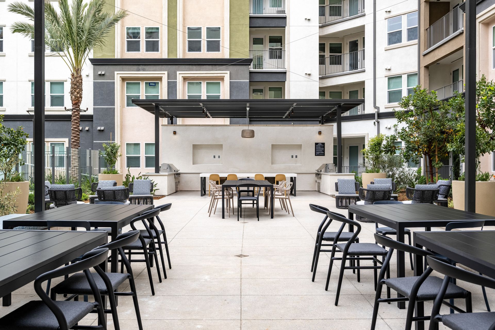 ENZO Apartments | Irvine CA Apartments
