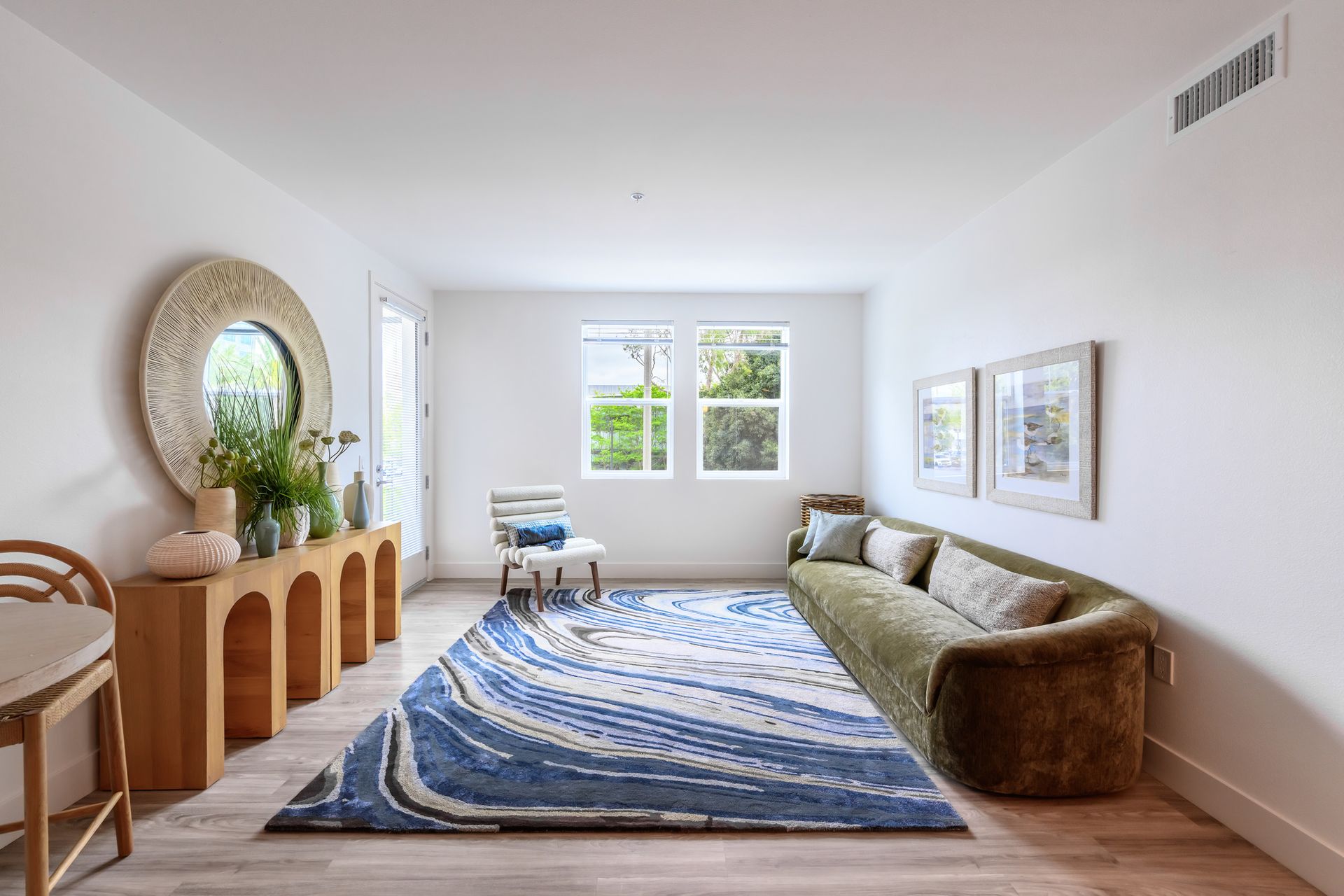 ENZO Apartments | Irvine CA Apartments