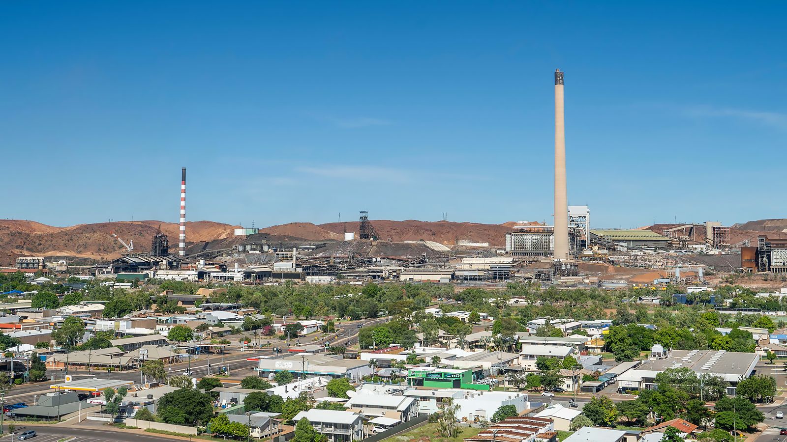 Safety Signs in Mount Isa | JW Signs and Designs
