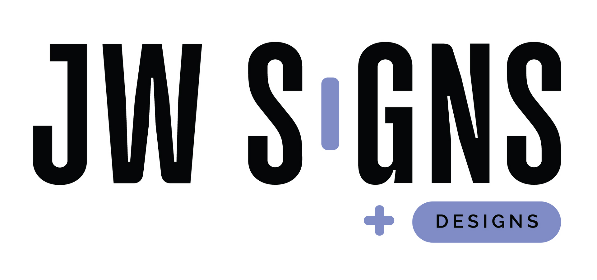 JW Signs and Designs | Safety Signage in Mount Isa