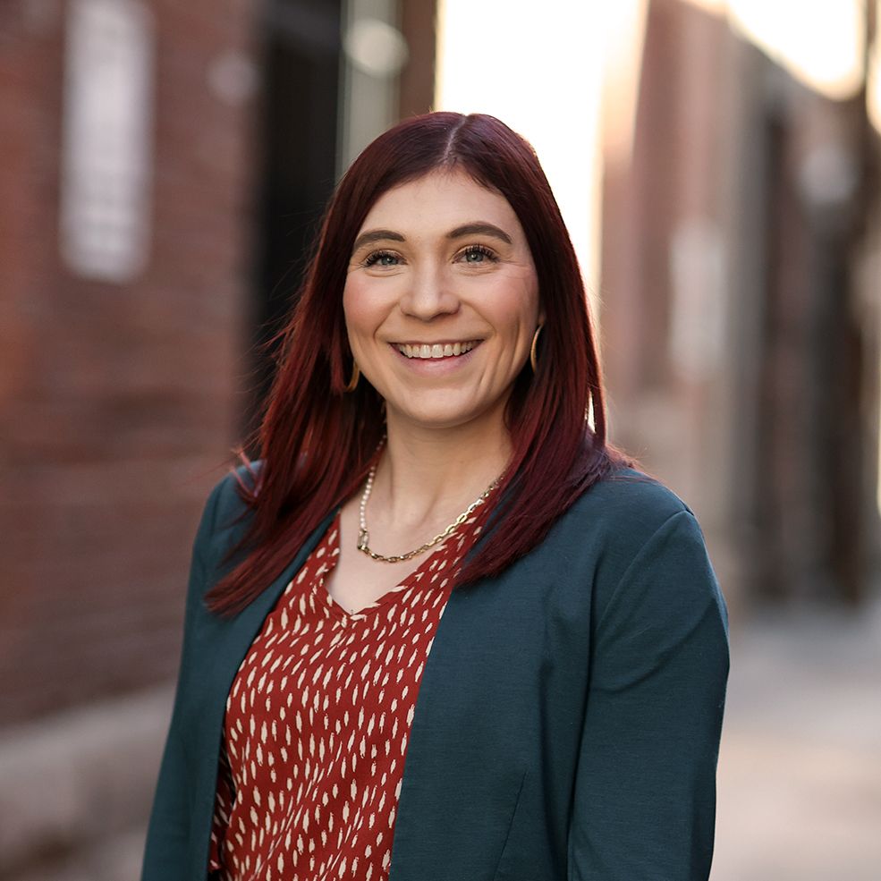 Studio | Kestrel Design Group