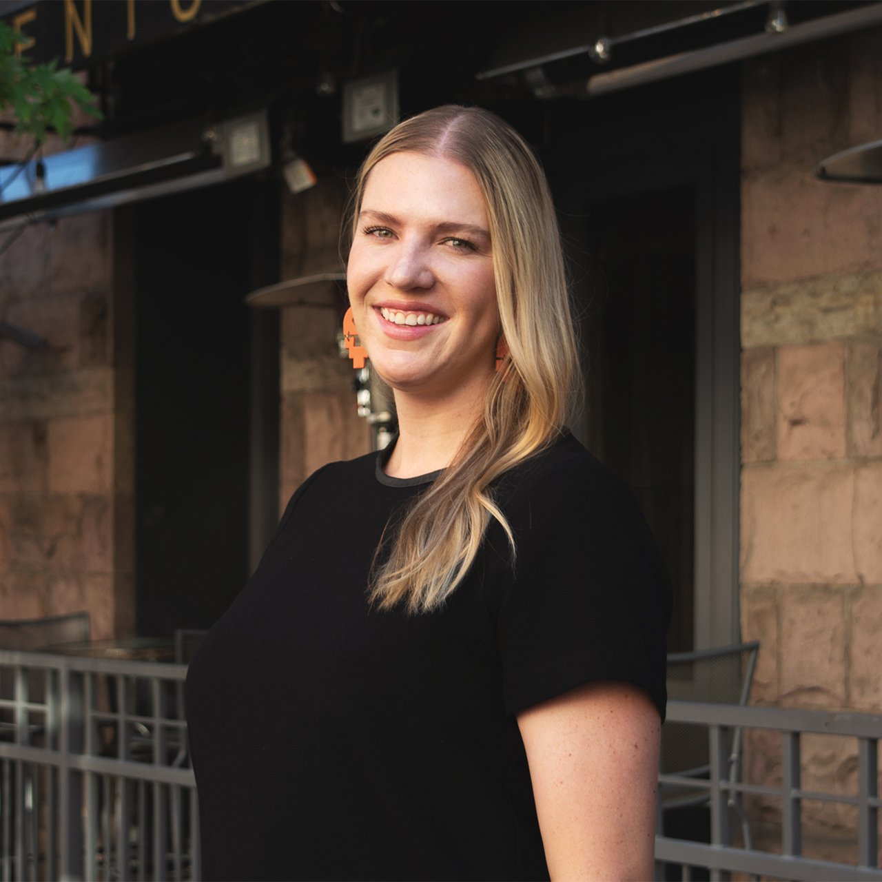 Studio | Kestrel Design Group