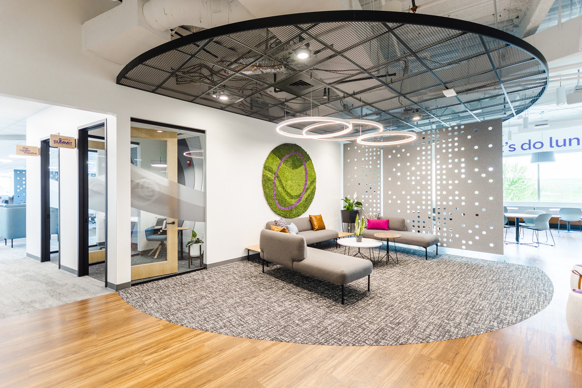 Work Experience | Kestrel Design Group