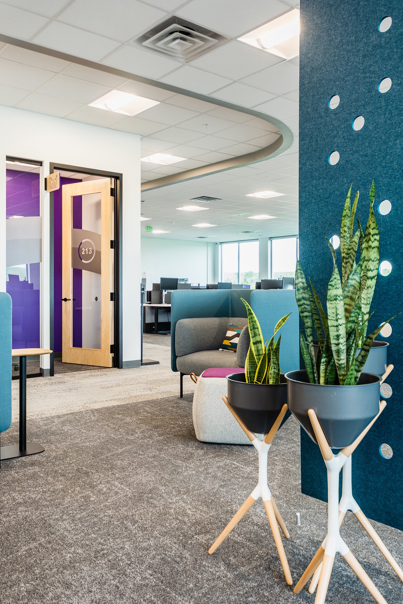 Kestrel Design Group: Architecture & Interior Design Firm