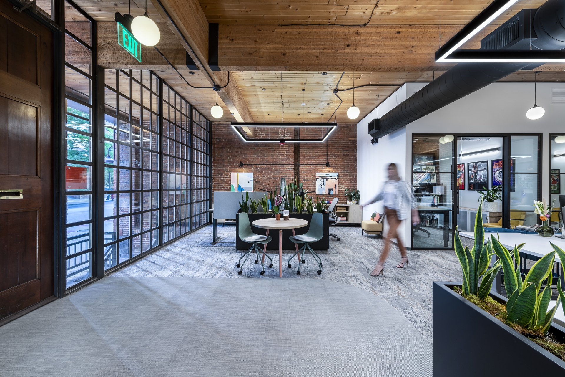 Kestrel Design Group Studio