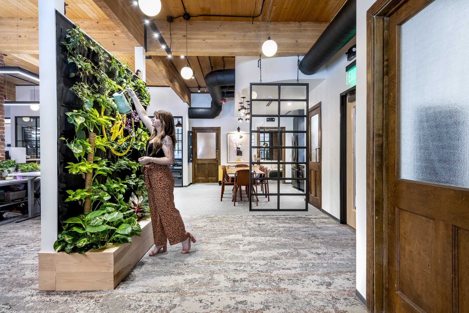 Kestrel Design Group Studio