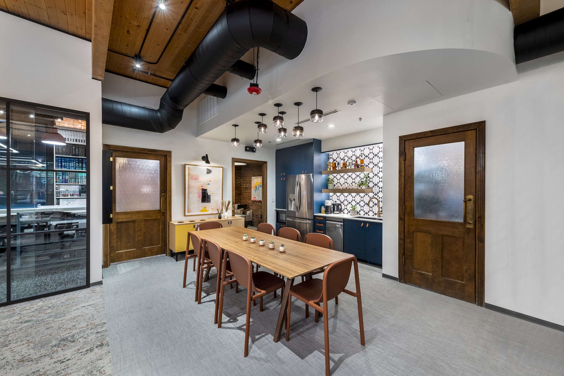 Kestrel Design Group Studio