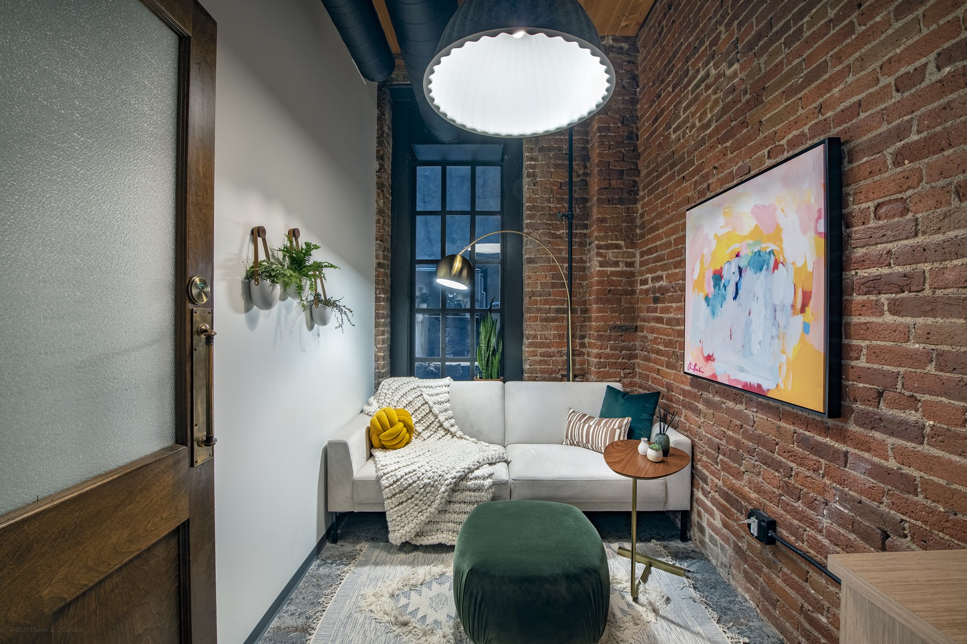 Kestrel Design Group Studio